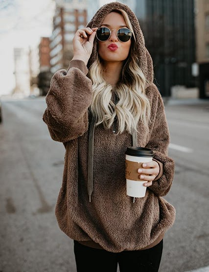 The 14 Most Comfortable Sweaters