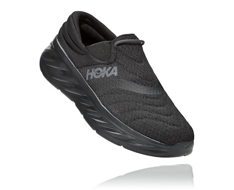 Hoka made the perfect recovery sneaker to wear after your runs