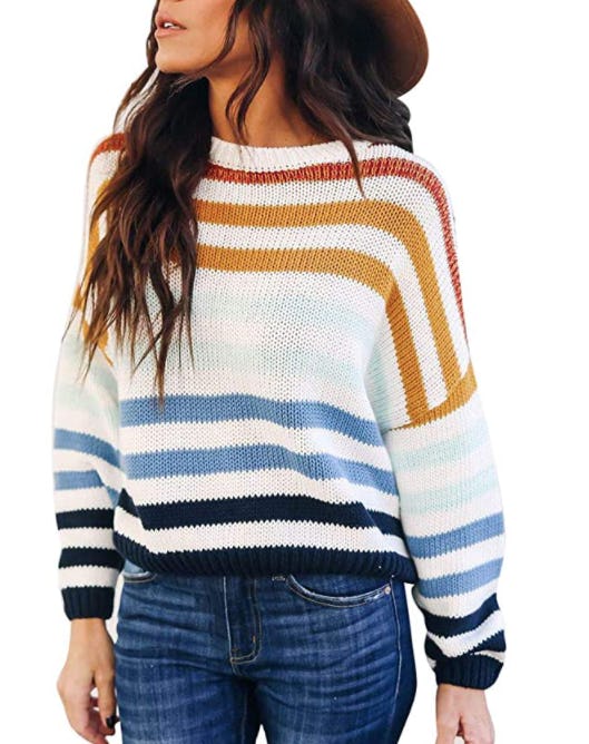 The 14 Most Comfortable Sweaters