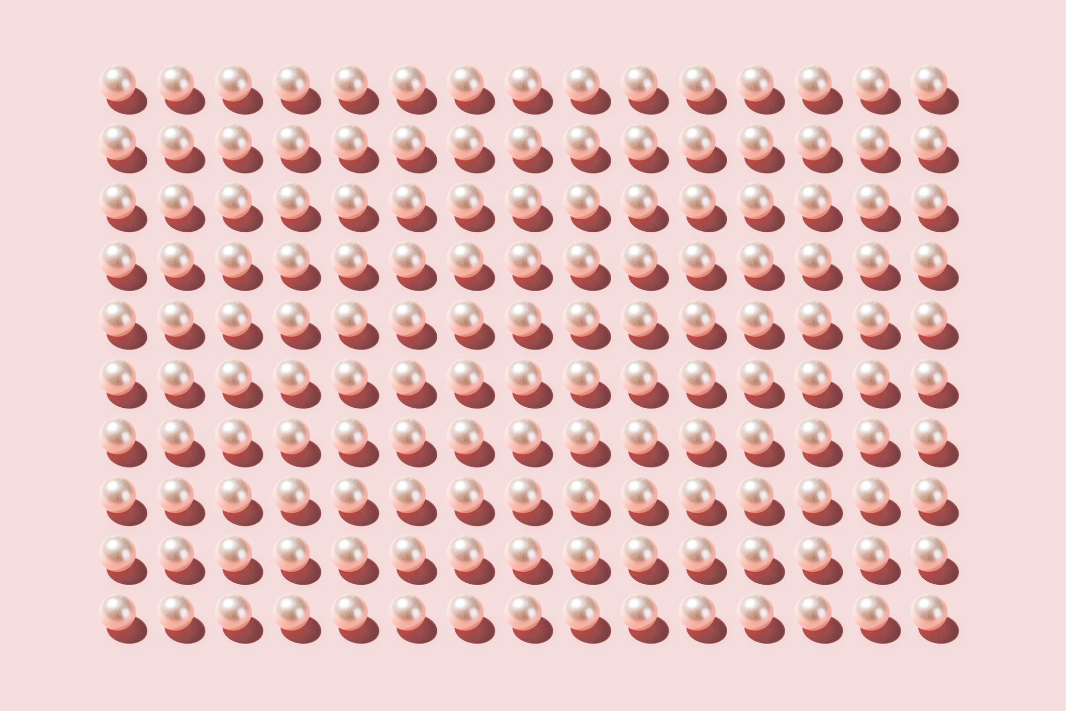 Pearl's Skin Care Benefits Can Help To Improve Skin Firmness & Texture