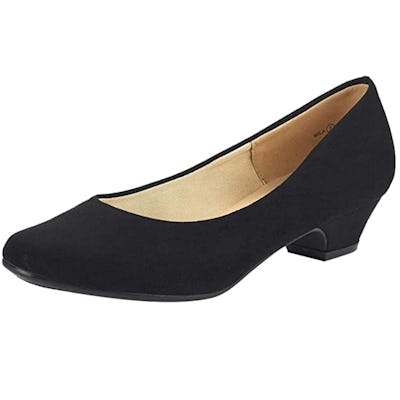 The 7 Best Heels For Flat Feet