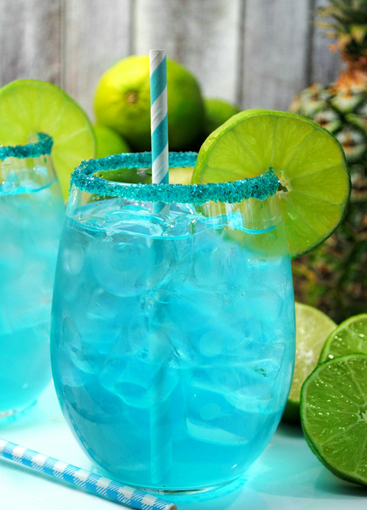 20 Easy Mocktails For Kids: Simple Recipes For Colorful Drinks