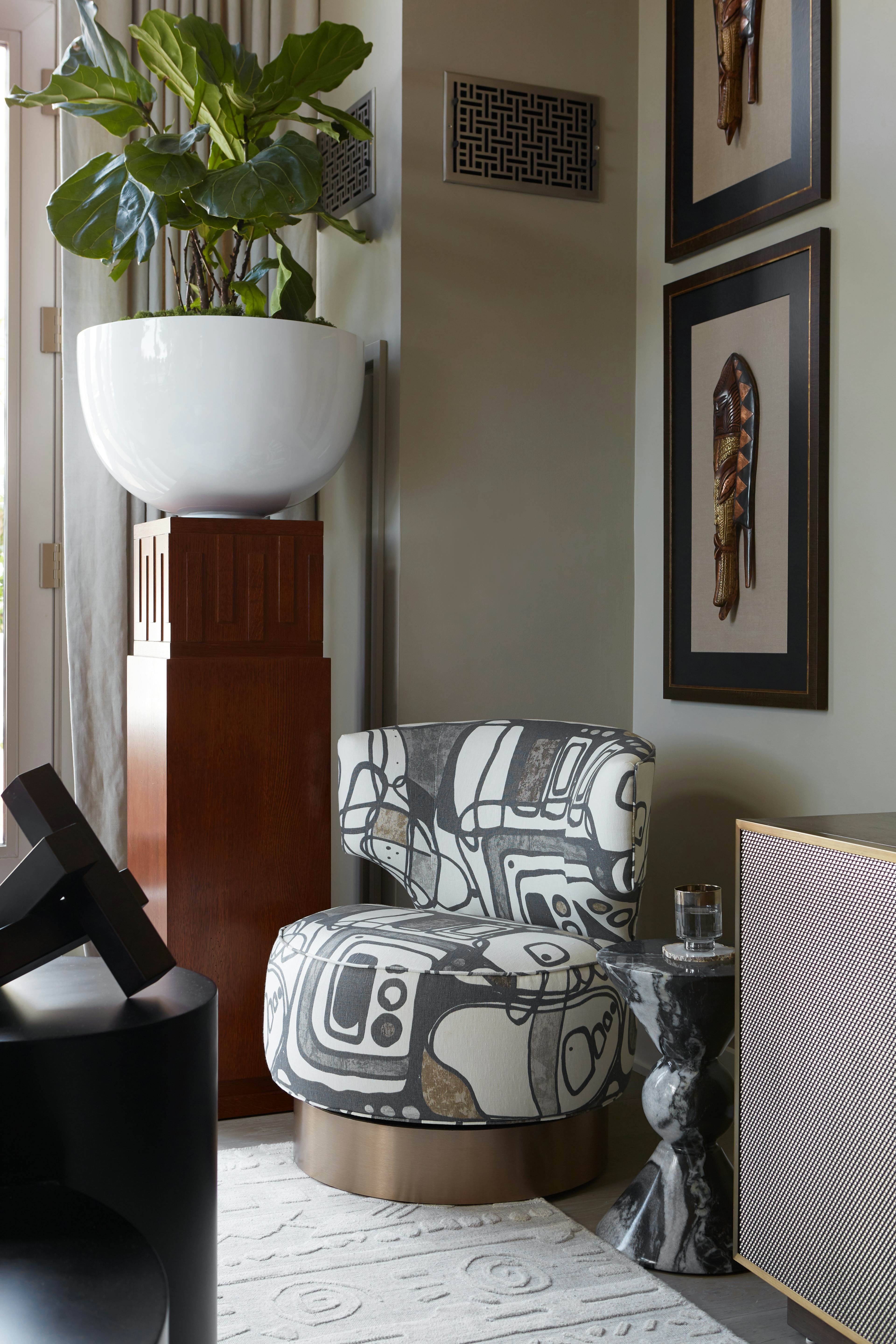 The 2022 Wall Art Trends To Know, According To Experts