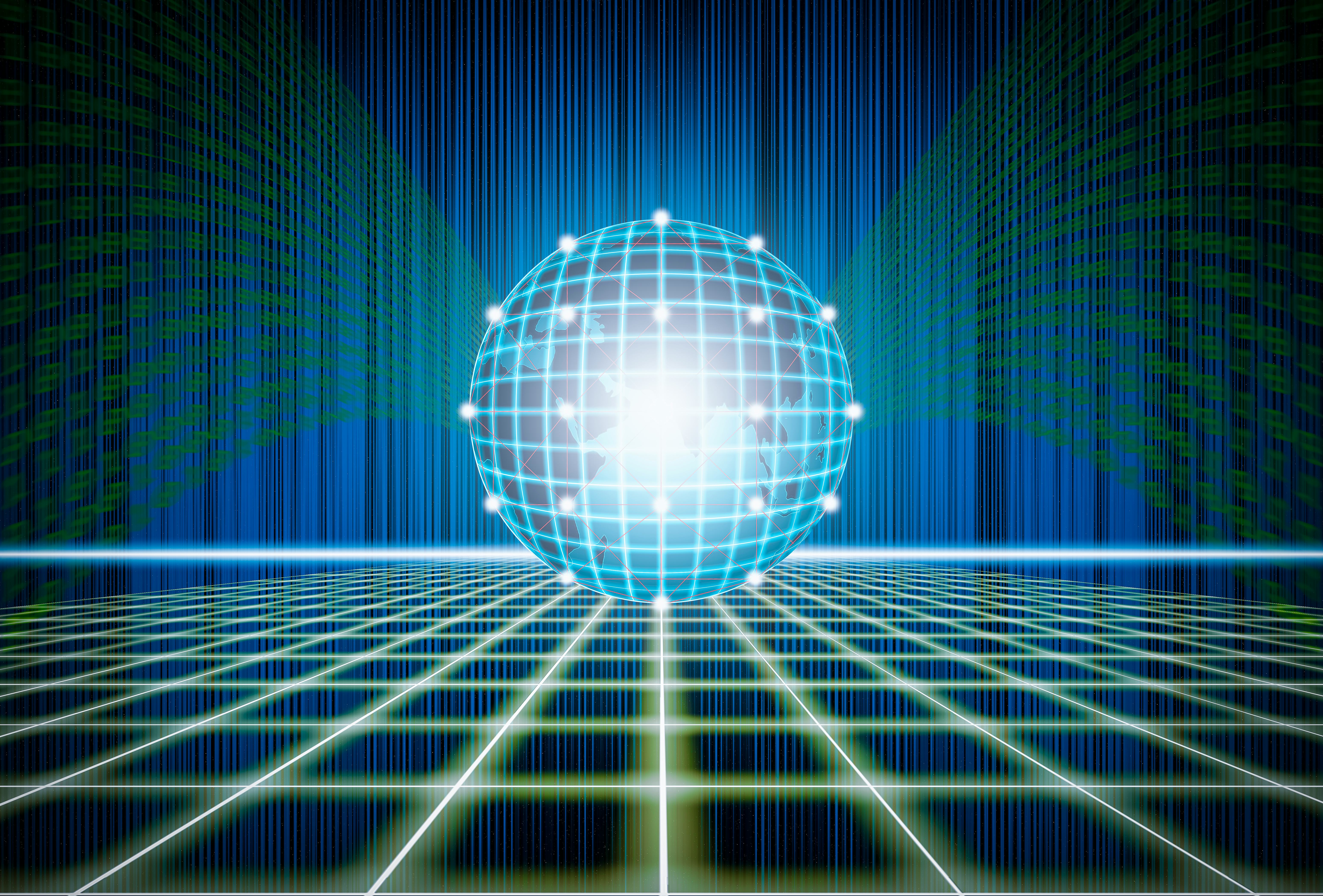 The biggest sci-fi show of 2021 reveals the real science of predicting ...