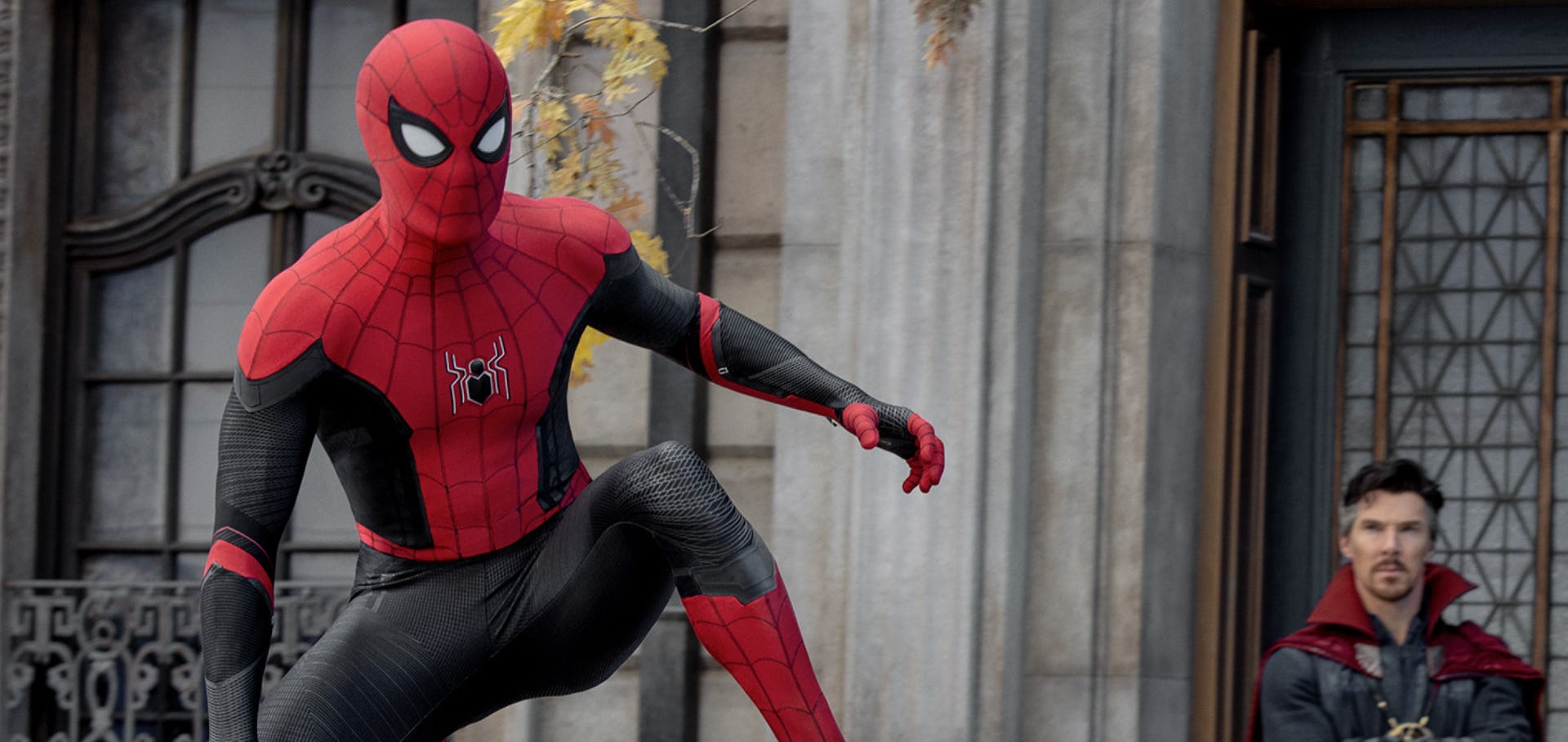 'Spider-Man 3' leaks reveal game-changing trailer 2 details
