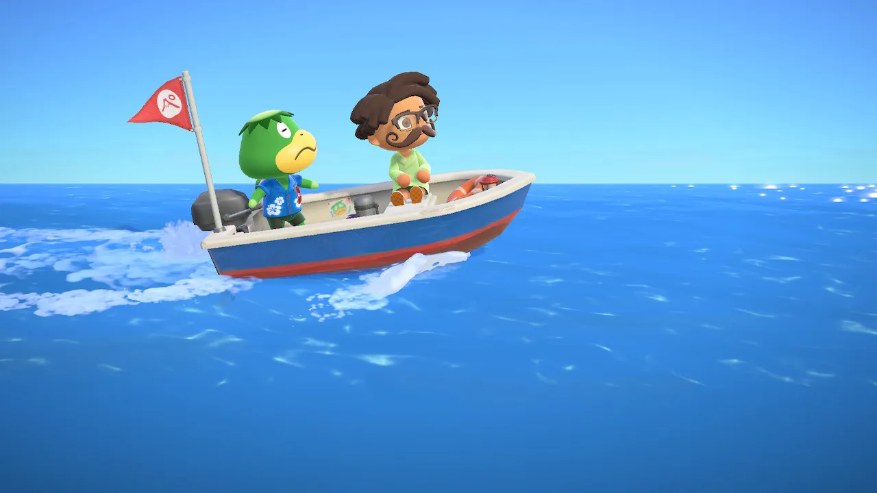 'Animal Crossing' Gyroid Fragment locations: Where to find and how to ...