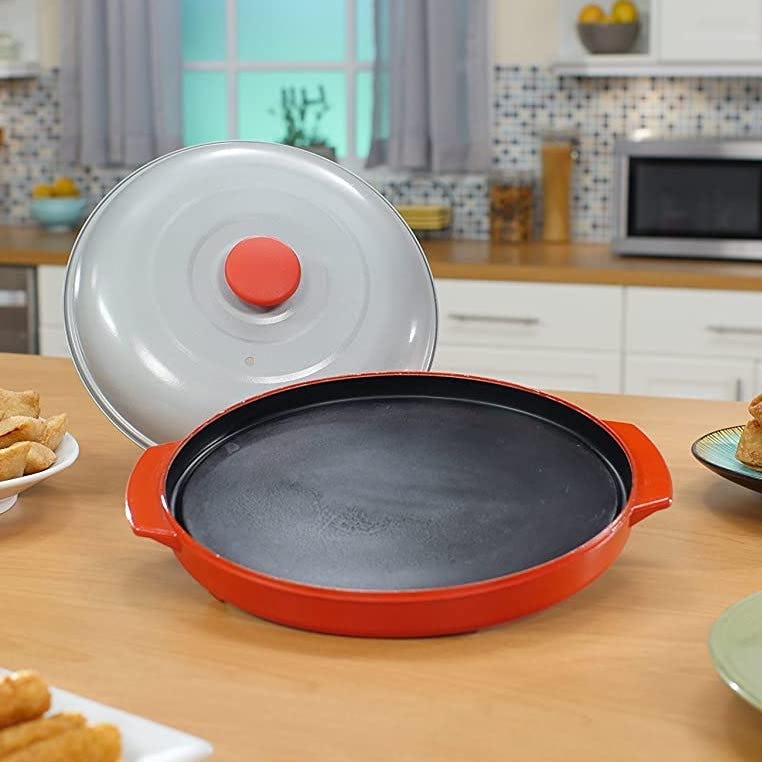 The 5 Best Microwave Crispers