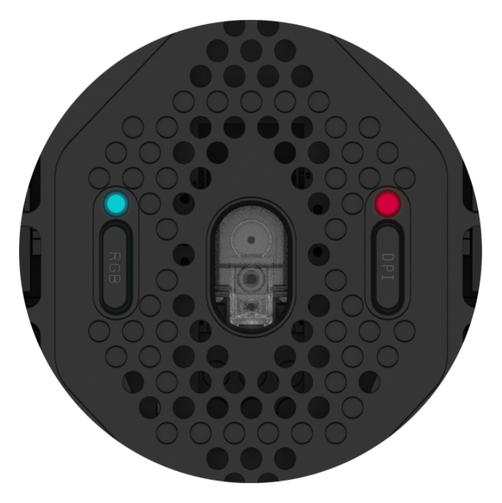 Keychron's first mouse is just as slim and powerful as you'd expect