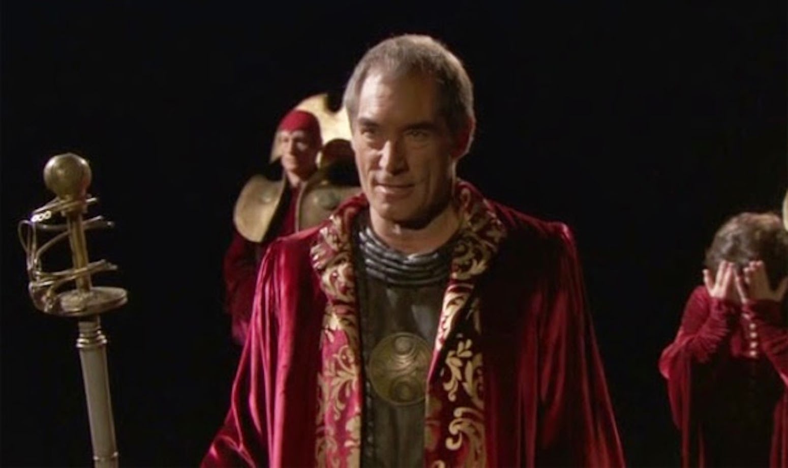 ‘Doctor Who: Flux’ just changed the show's time travel rules forever