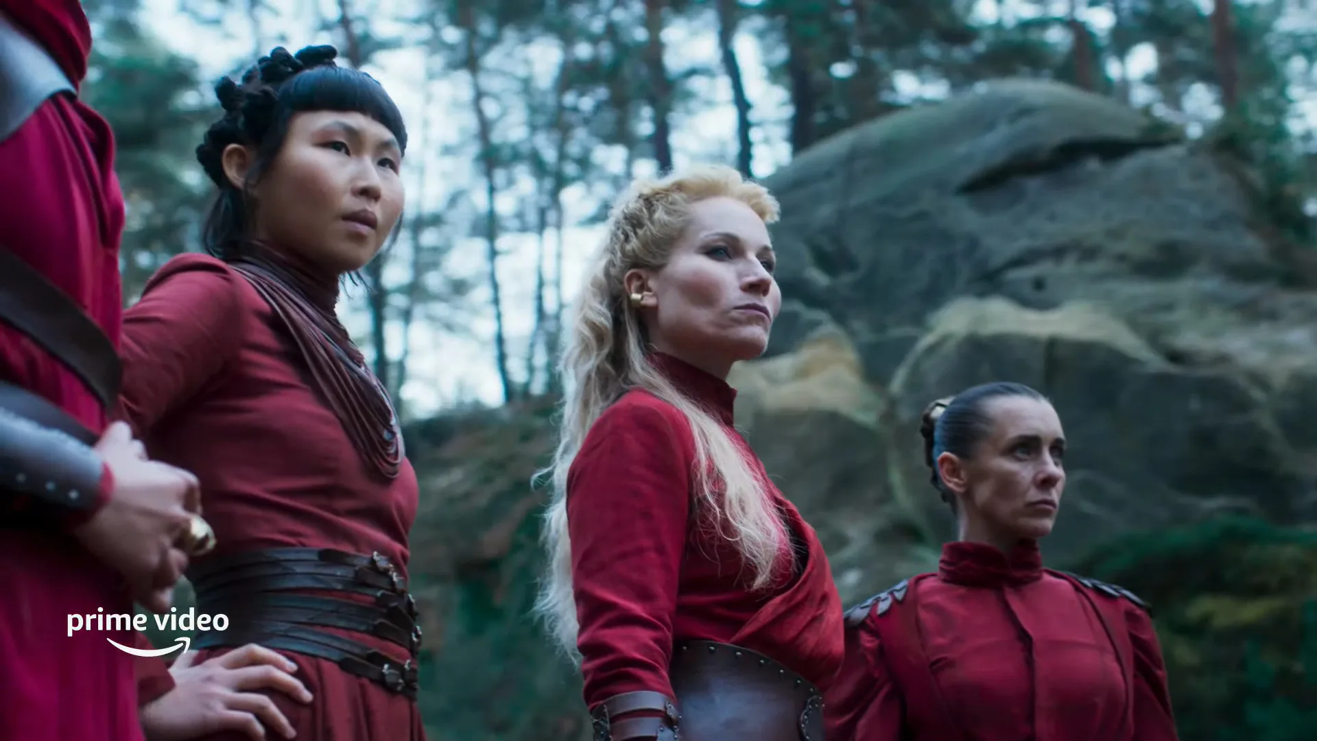 Why Can't Men Be Aes Sedai? 'The Wheel Of Time' Has Rules