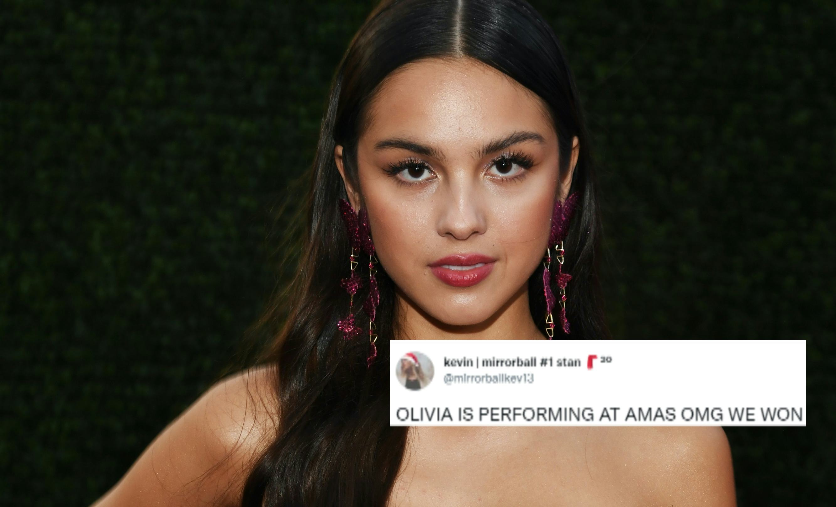 2021 AMAs: Nominees, Host, Presenters, Performers, Date, More Details