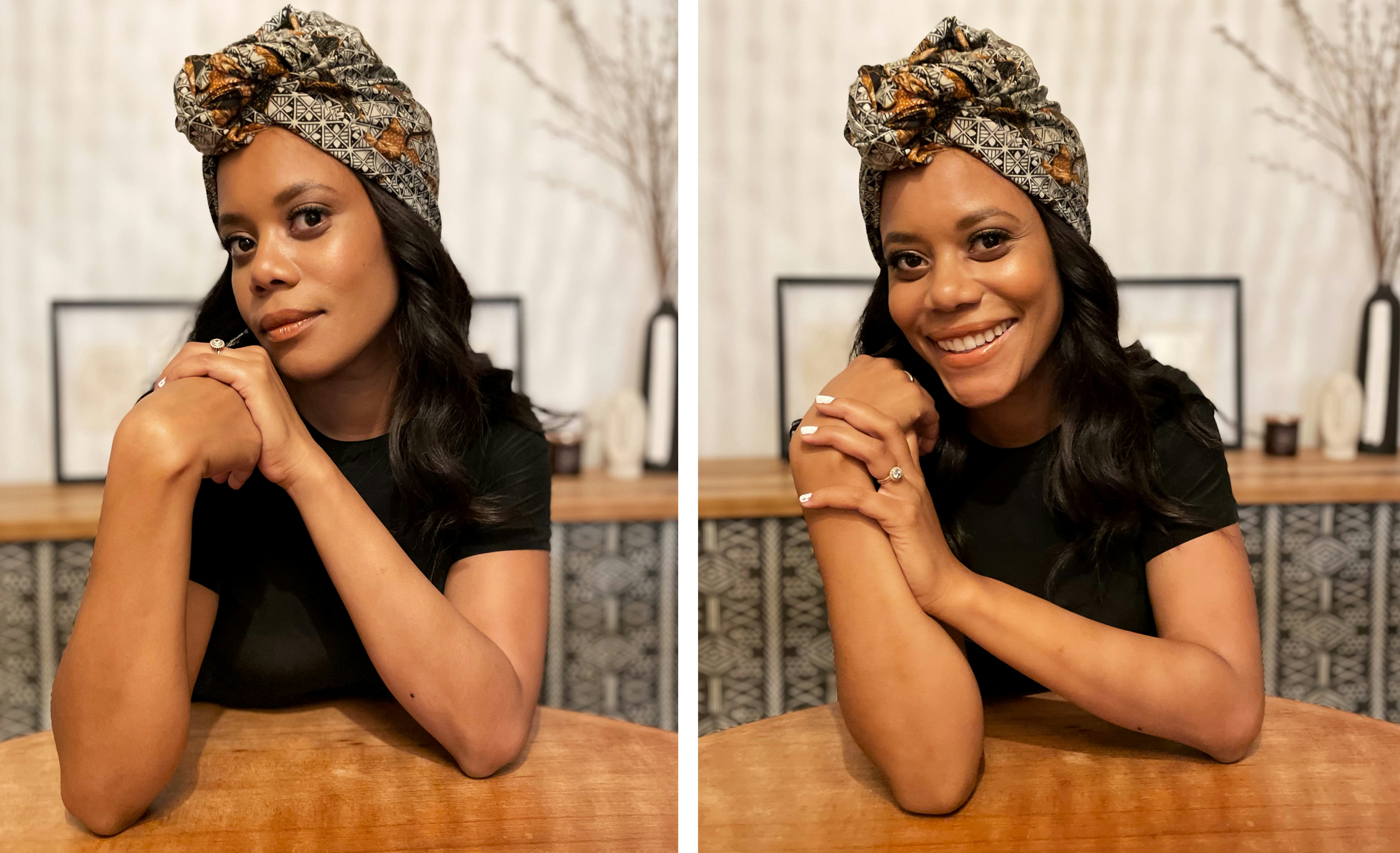 For Christina Elmore, ‘Insecure’ and ‘Twenties’ Are Just the Beginning