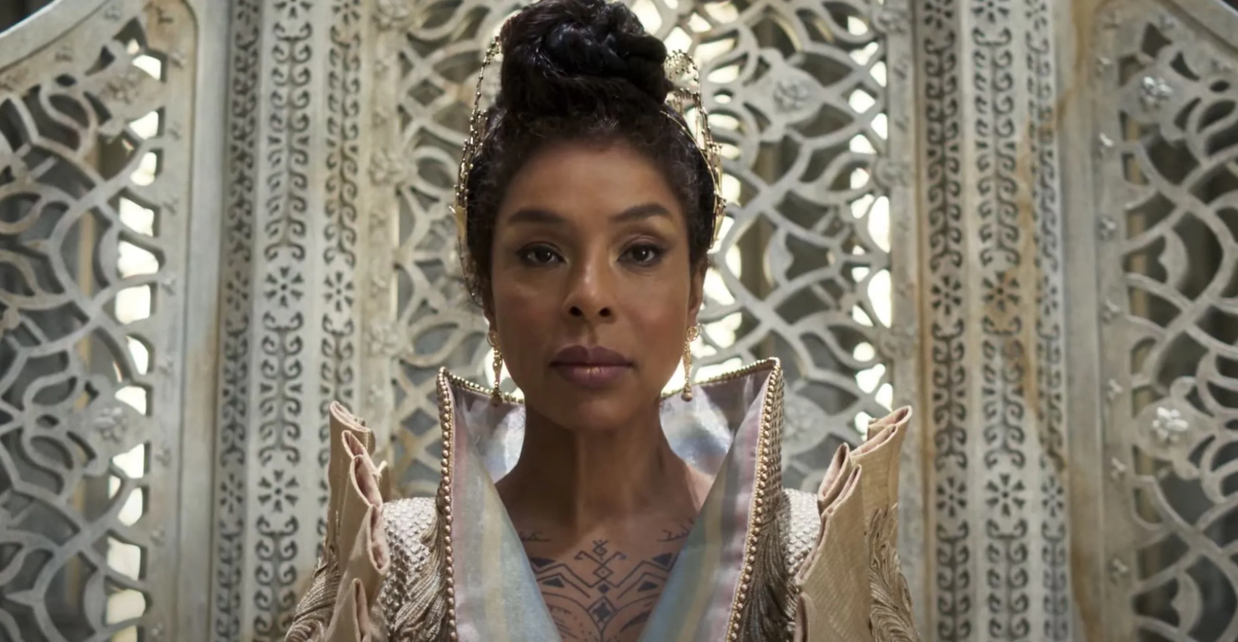 Why Can't Men Be Aes Sedai? 'The Wheel Of Time' Has Rules