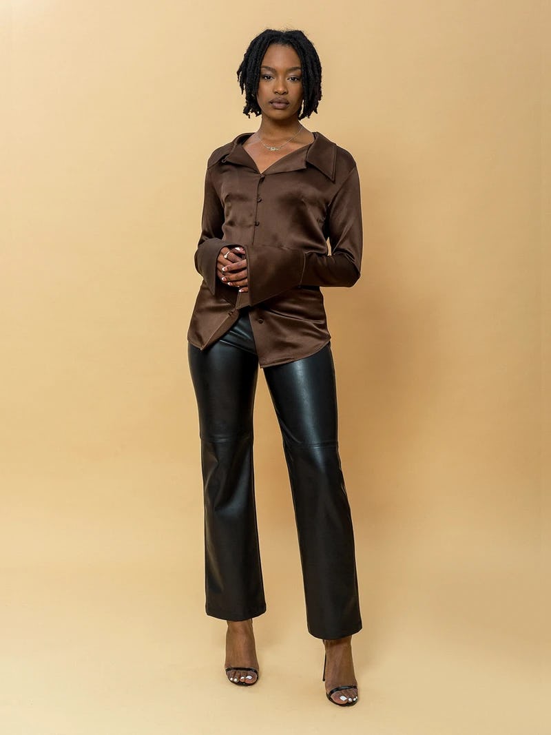 '90s Fashion Trends To Embrace Like A Nora Ephron Character