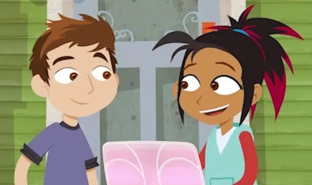 30 Great Science Shows For Kids