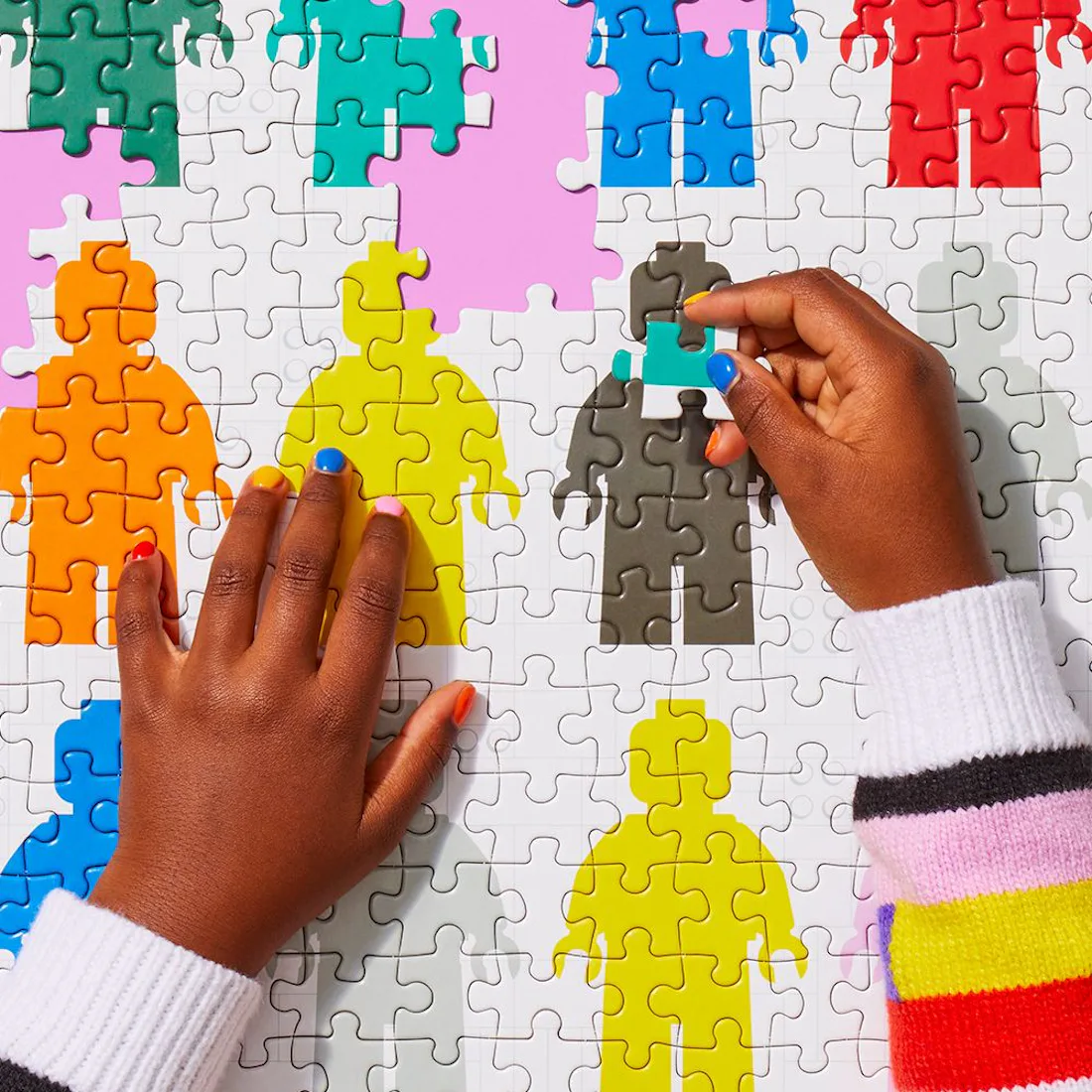 First Look: LEGO x Target 2021 Catalog