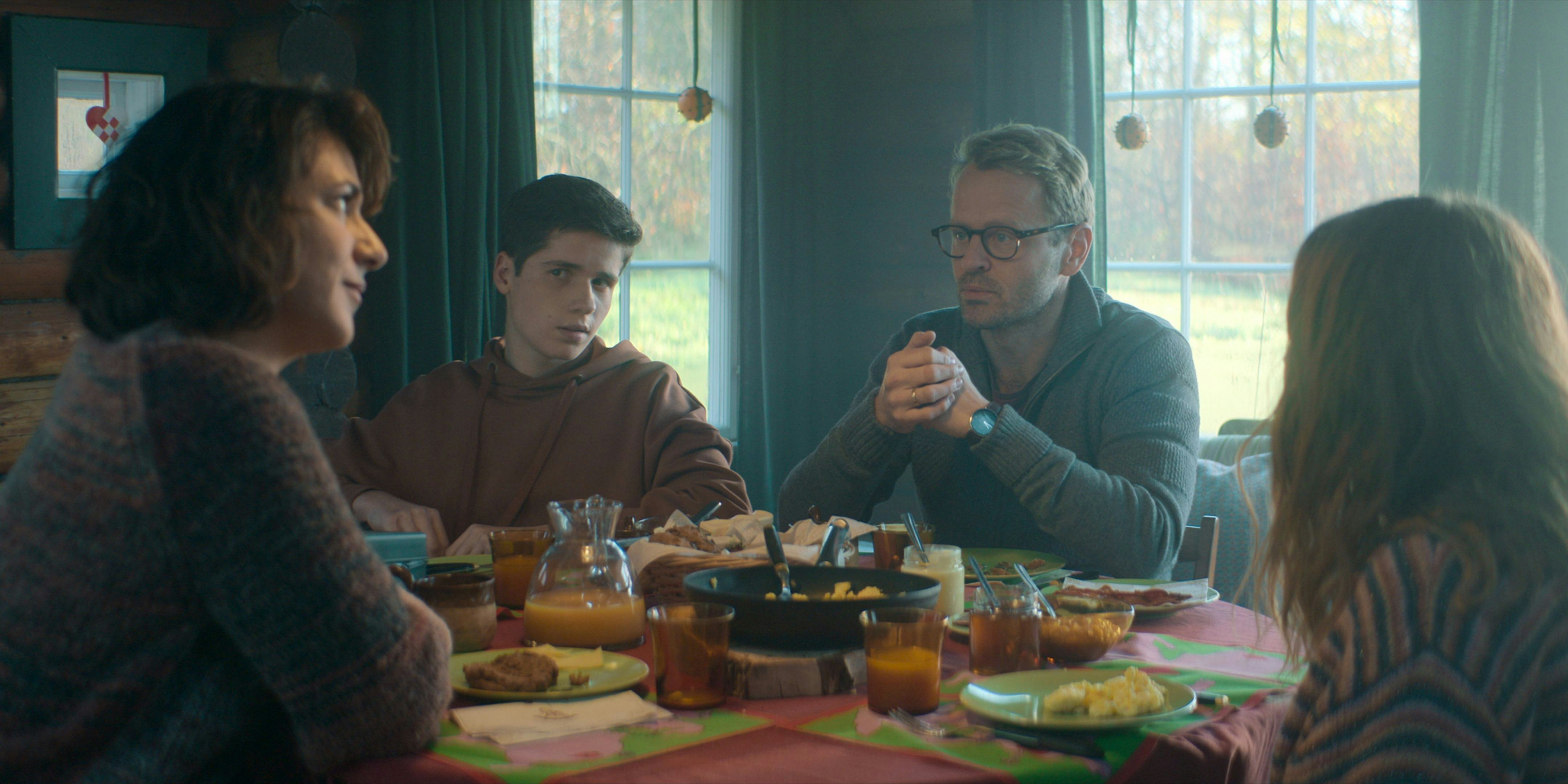 'Elves': Netflix Release Date, Cast, Trailer, Updates