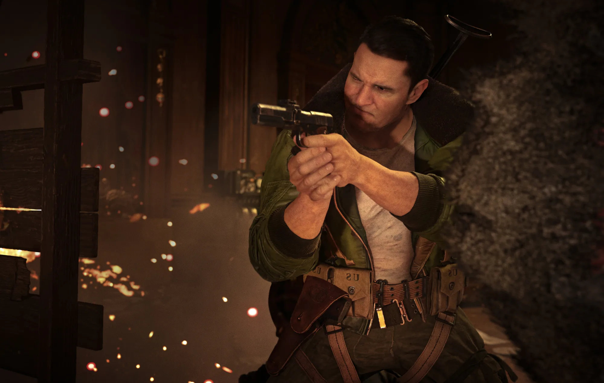 'Call of Duty Vanguard' Das Haus map: 4 tips to dominate