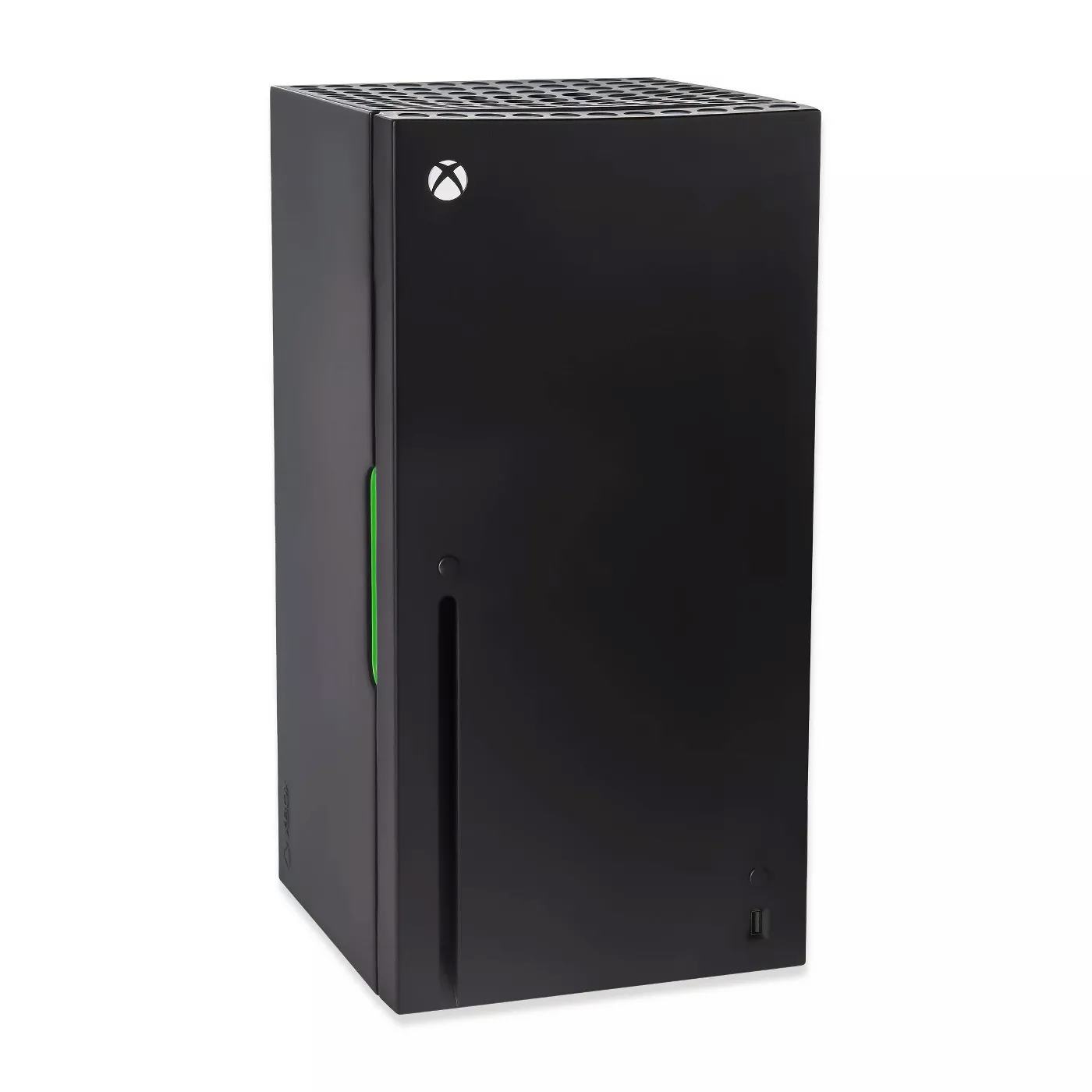 You’ll soon have another shot at copping the coveted Xbox mini-fridge