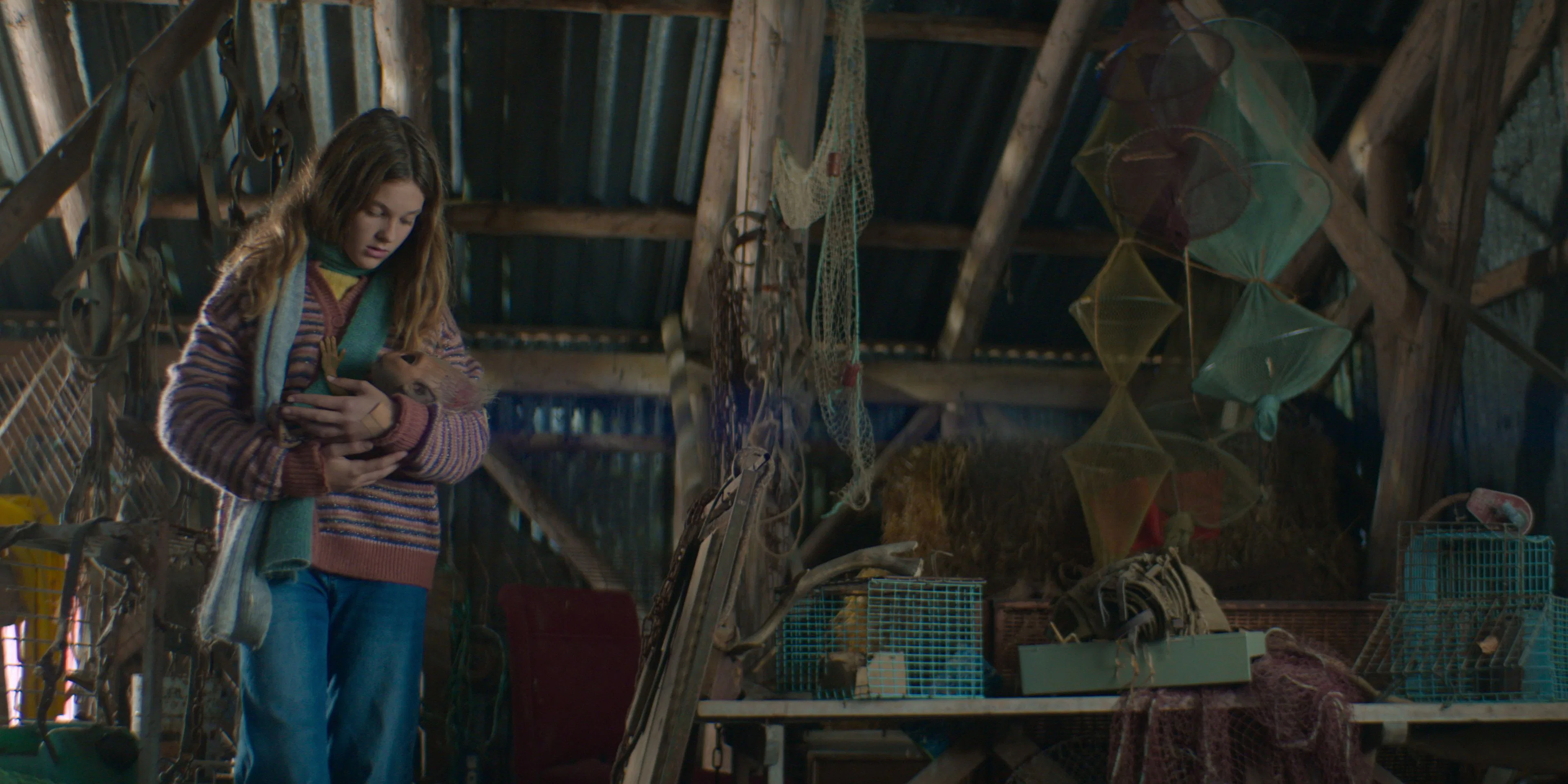 'Elves': Netflix Release Date, Cast, Trailer, Updates
