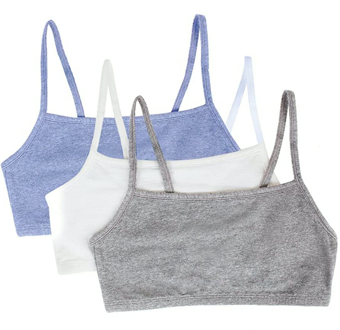 The 14 Best Bralettes For Small Breasts