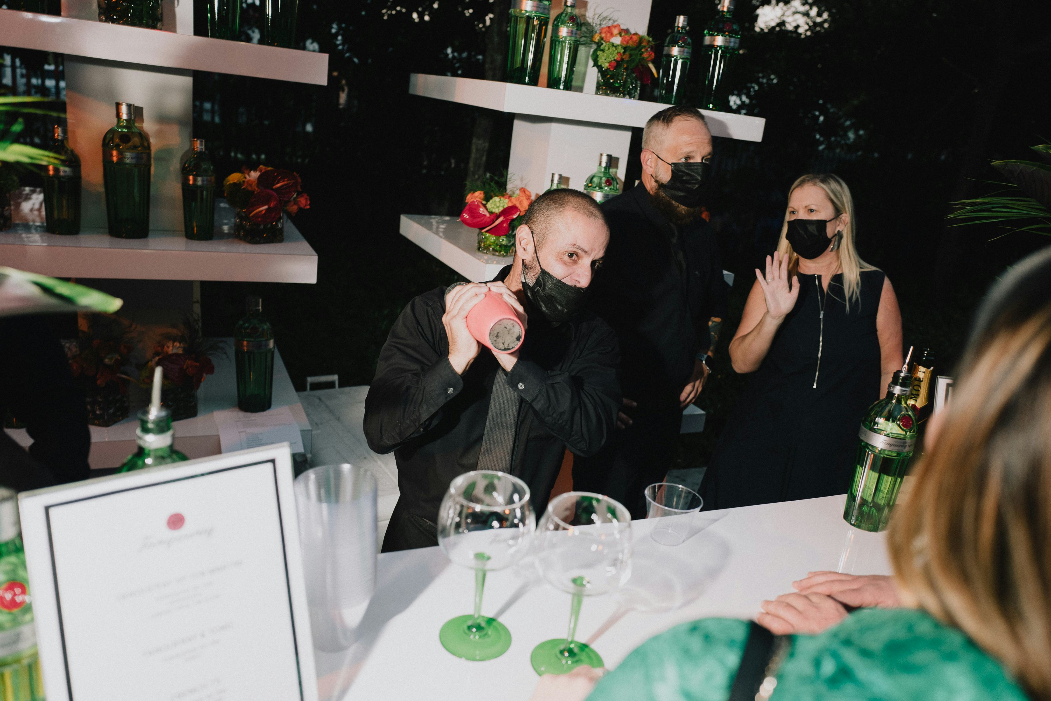 The ICA Miami Kicked Off Art Week With a Slew of Parties