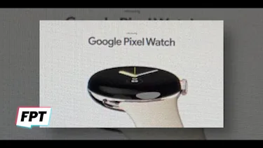 The Apple Watch, and really all smartwatches, should be round