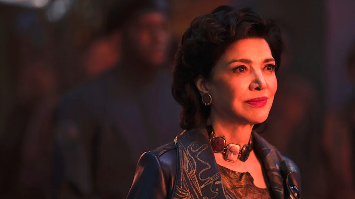 How the best character in 'The Expanse' changed sci-fi for the "better"