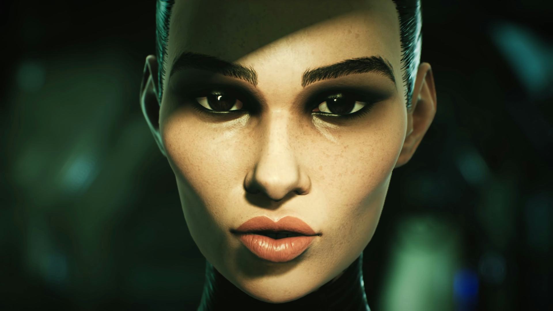 'The Expanse' game trailer in 7 gripping images