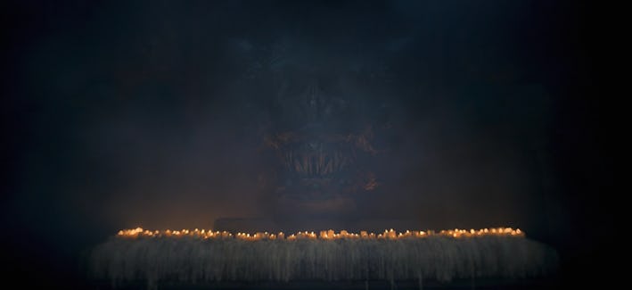 'House of the Dragon': Daemon Targaryen family tree, backstory, and ...