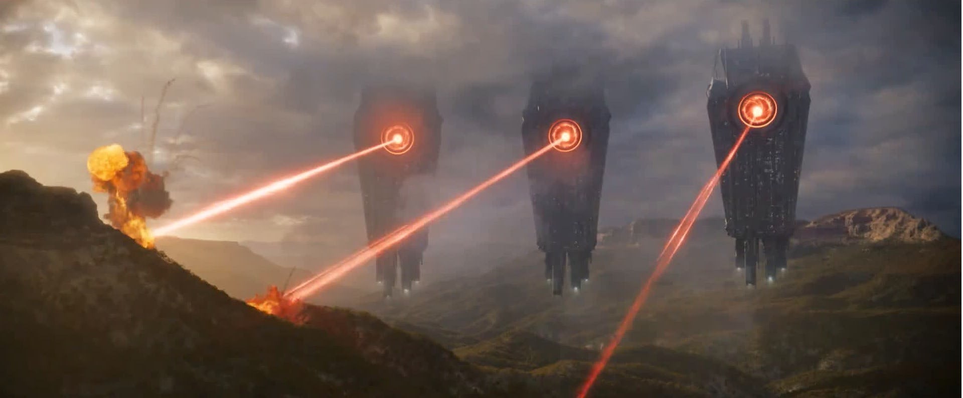 You need to watch the most underrated alien thriller on Netflix ASAP