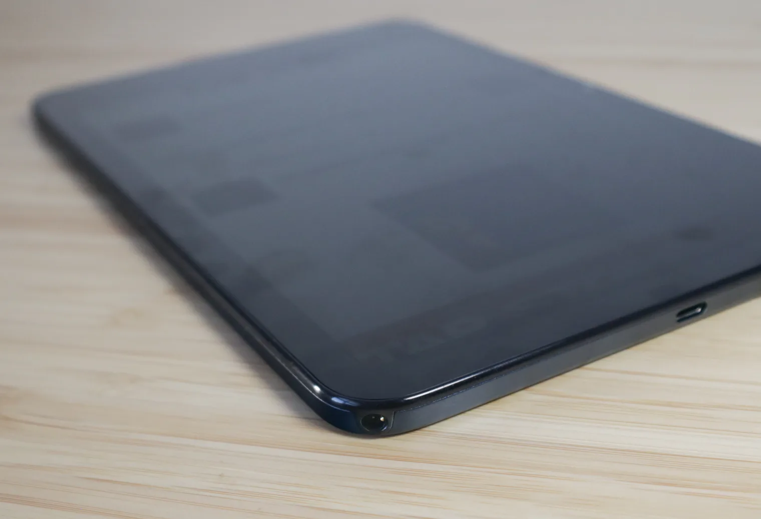 Nokia T20 review: The display wows for a $250 tablet