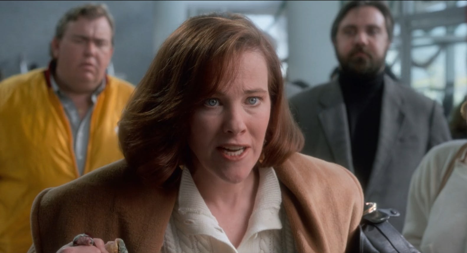 In Defense of Kevin's Mom