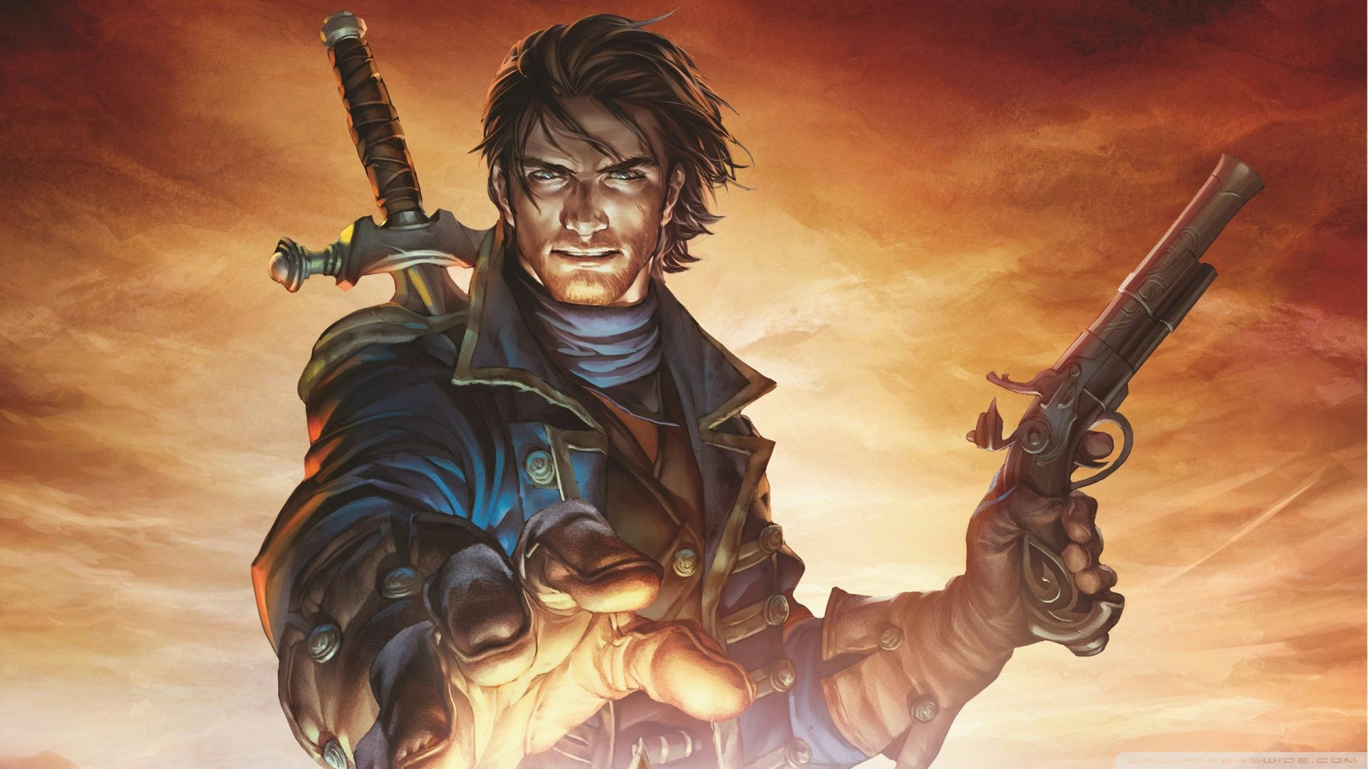 Microsoft says 'Fable' studio closure was a mistake