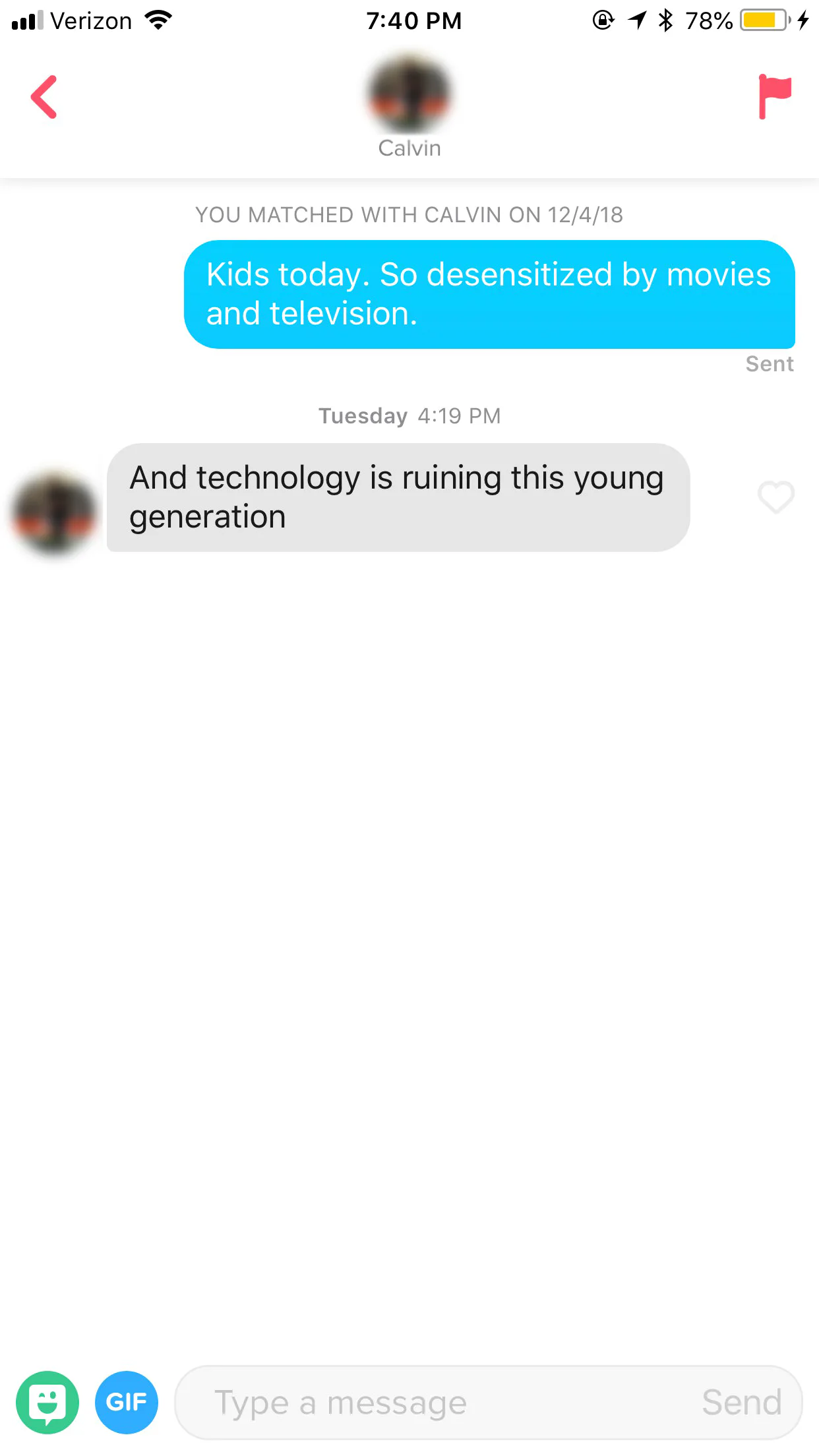 I Sent Quotes From 'The Grinch' To My Tinder Matches