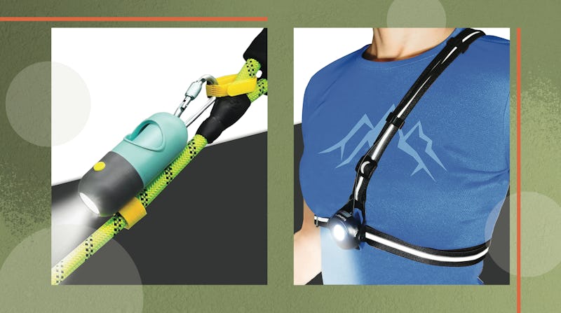 The 7 Best Flashlights For Dog Walking