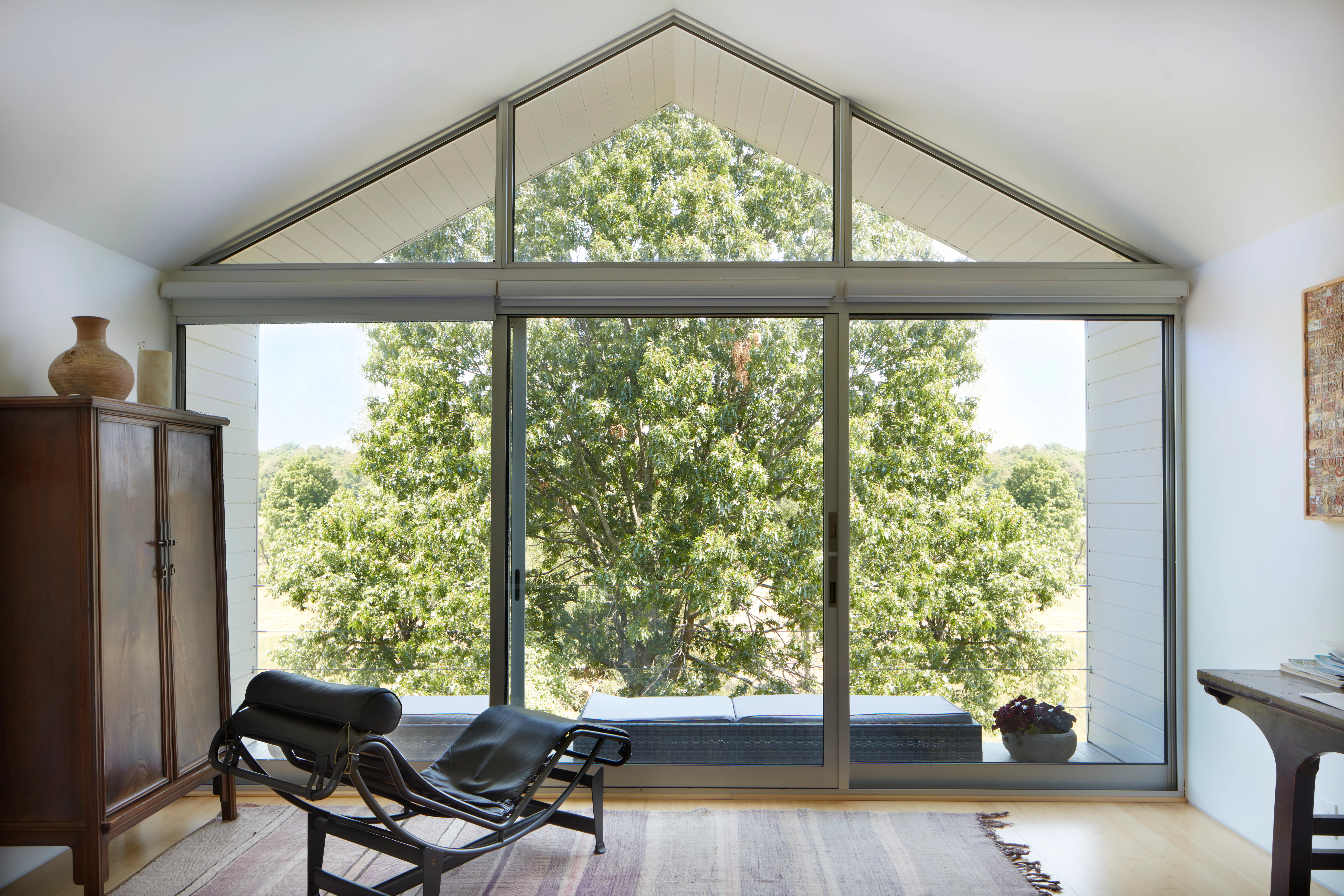 Suchi Reddy, Architect of Serenity