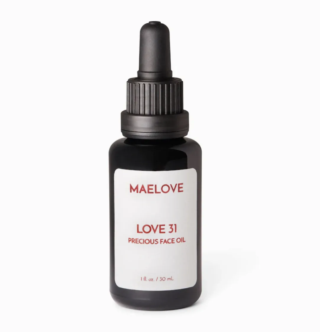 How To Apply Face Oil Properly To Restore Dry Skin
