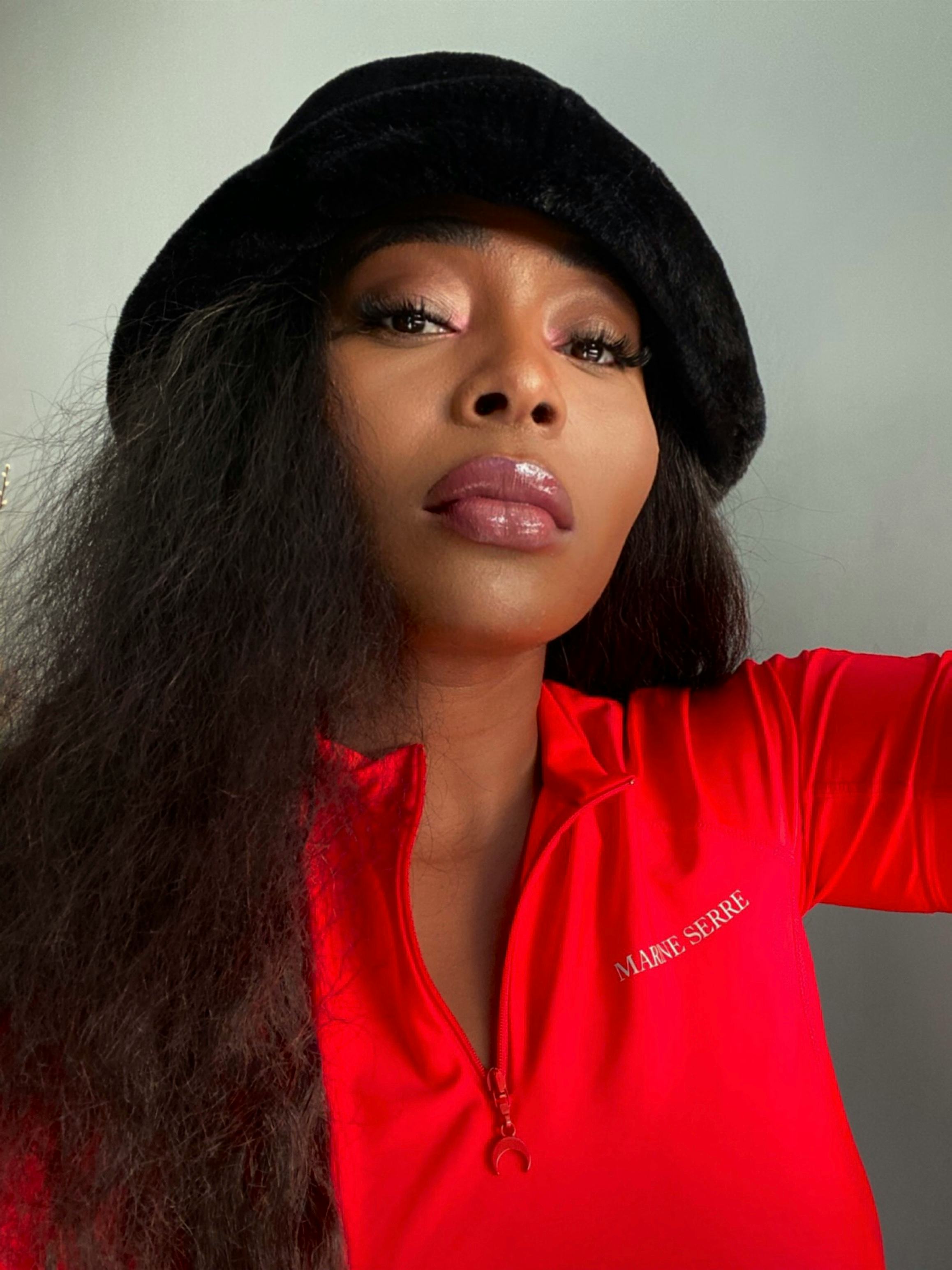 Stylist Ade Samuel Talks Dressing Khalid, Miley Cyrus and Yara Shahidi