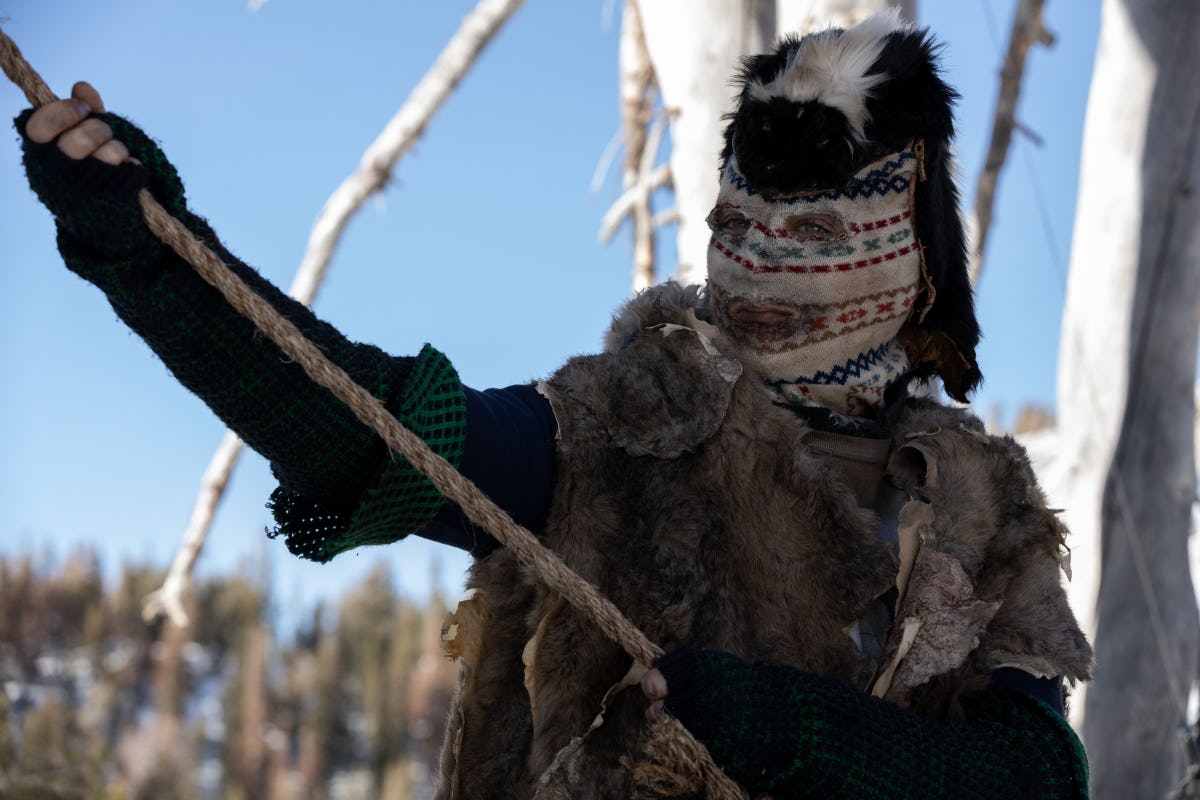 5 'Yellowjackets' Antler Queen Theories