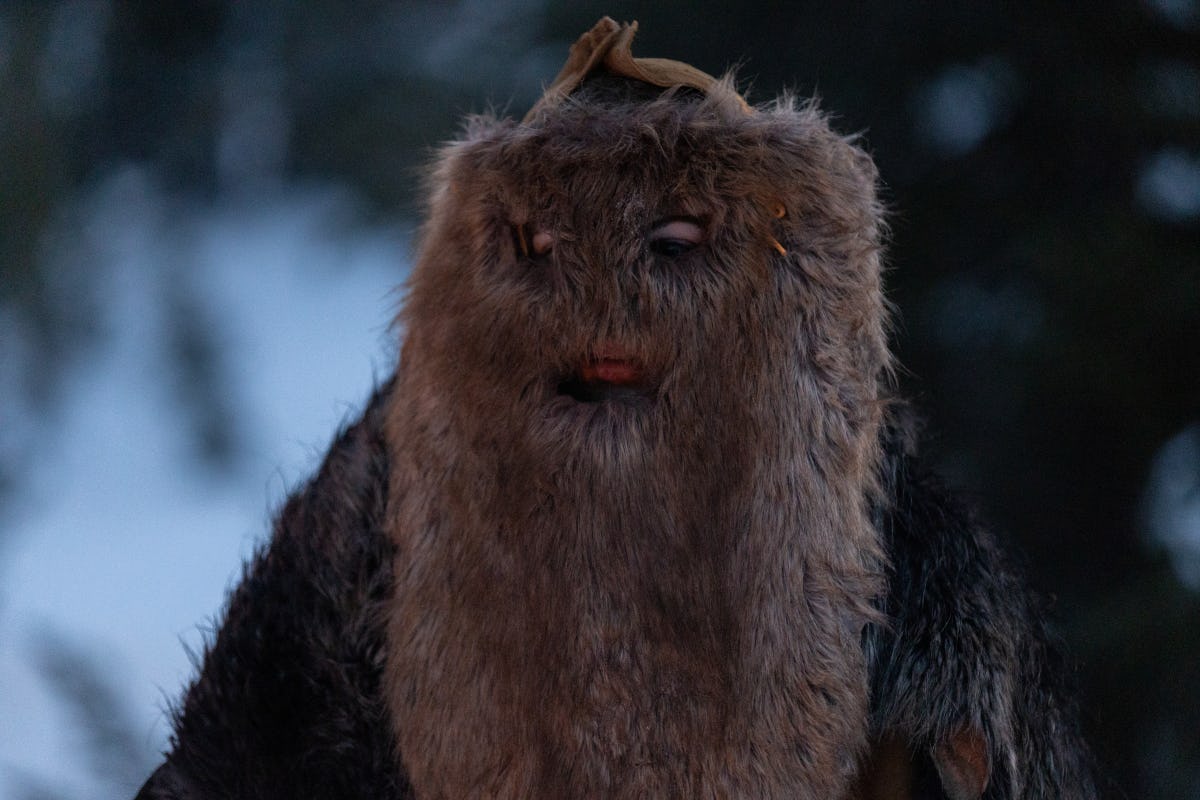 5 'Yellowjackets' Antler Queen Theories