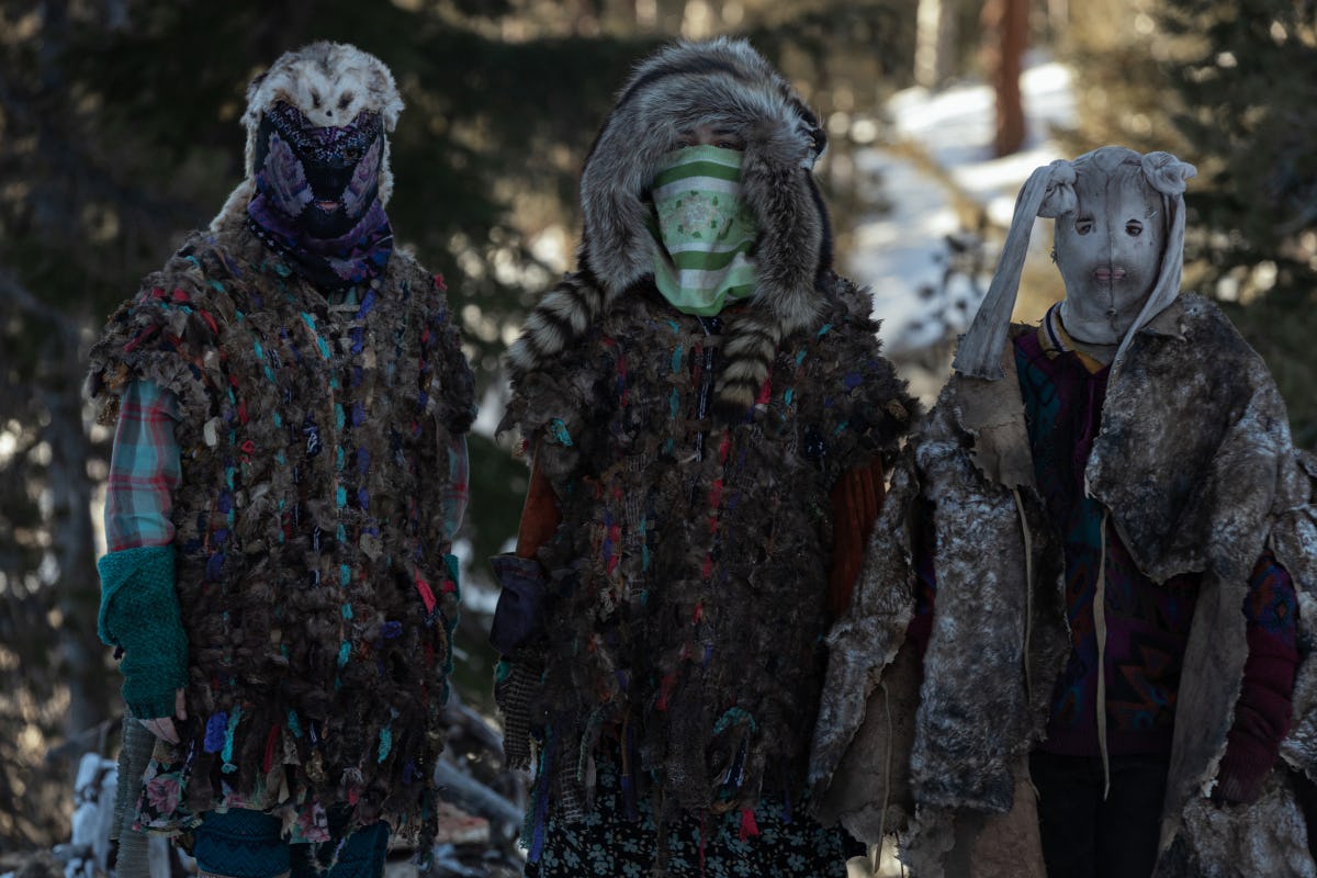 5 'Yellowjackets' Antler Queen Theories