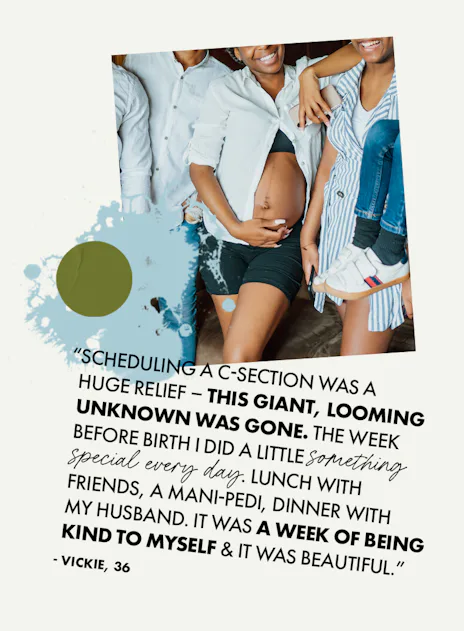 Best C-Section Ever