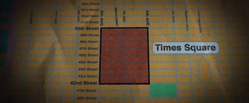 Netflix's 'Crime Scene: The Times Square Killer': Murders, Plot, Cast ...