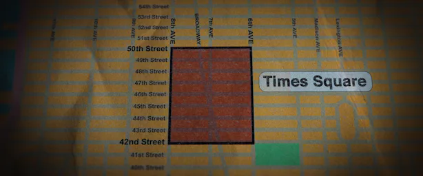 Netflix's 'Crime Scene: The Times Square Killer': Murders, Plot, Cast ...