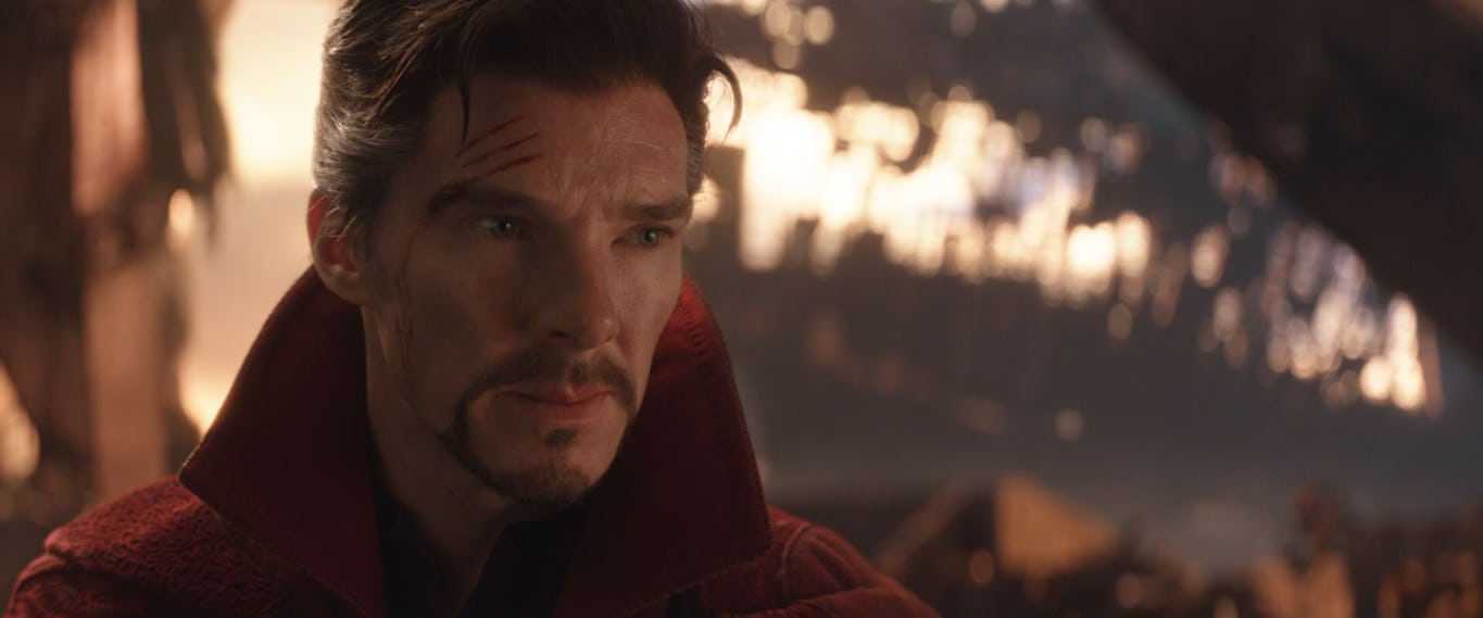 'Doctor Strange 2' trailer explained: 5 huge reveals from the ...