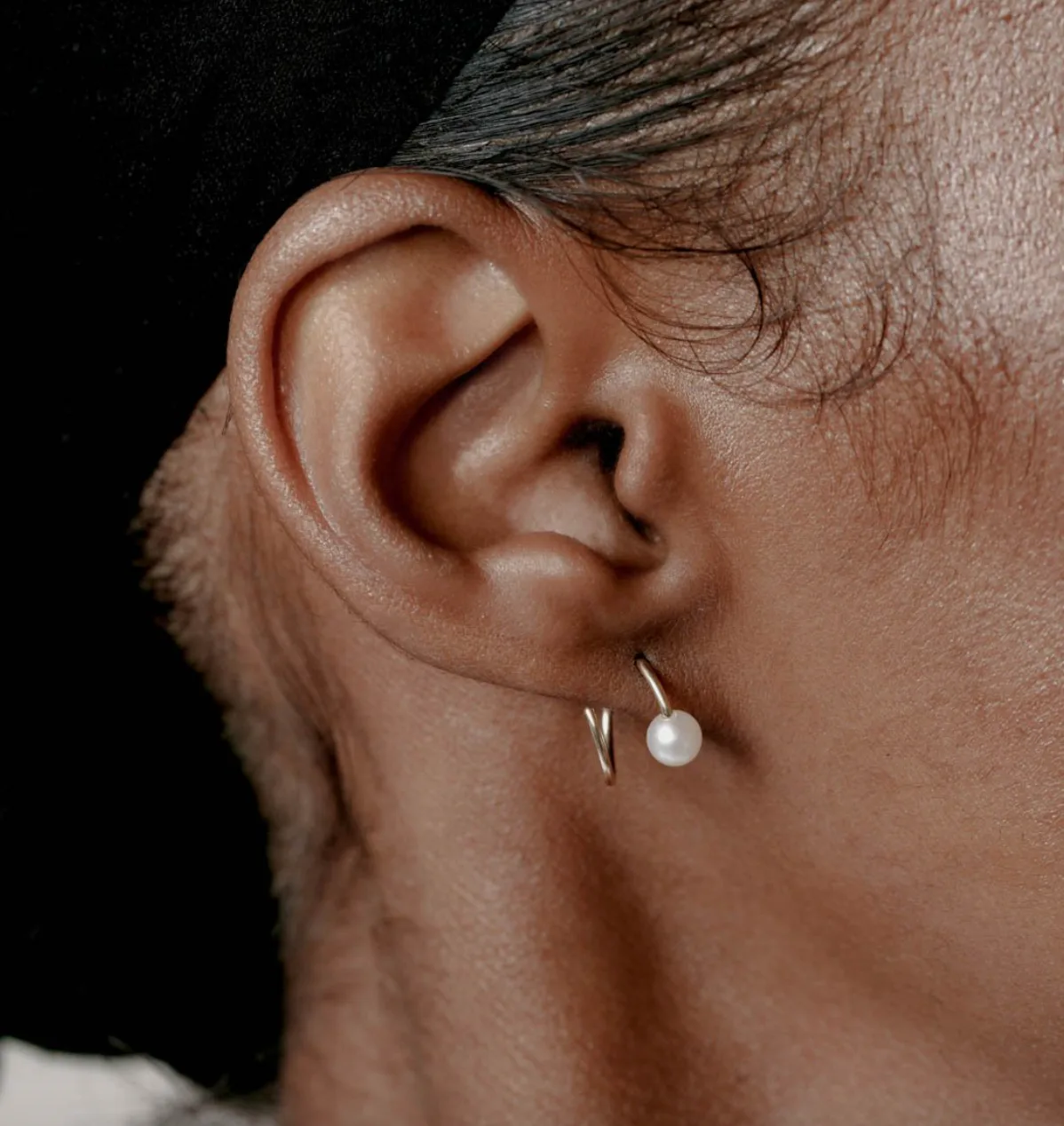 5 Pearl Jewelry Trends That You'll Want To Start Wearing This Year