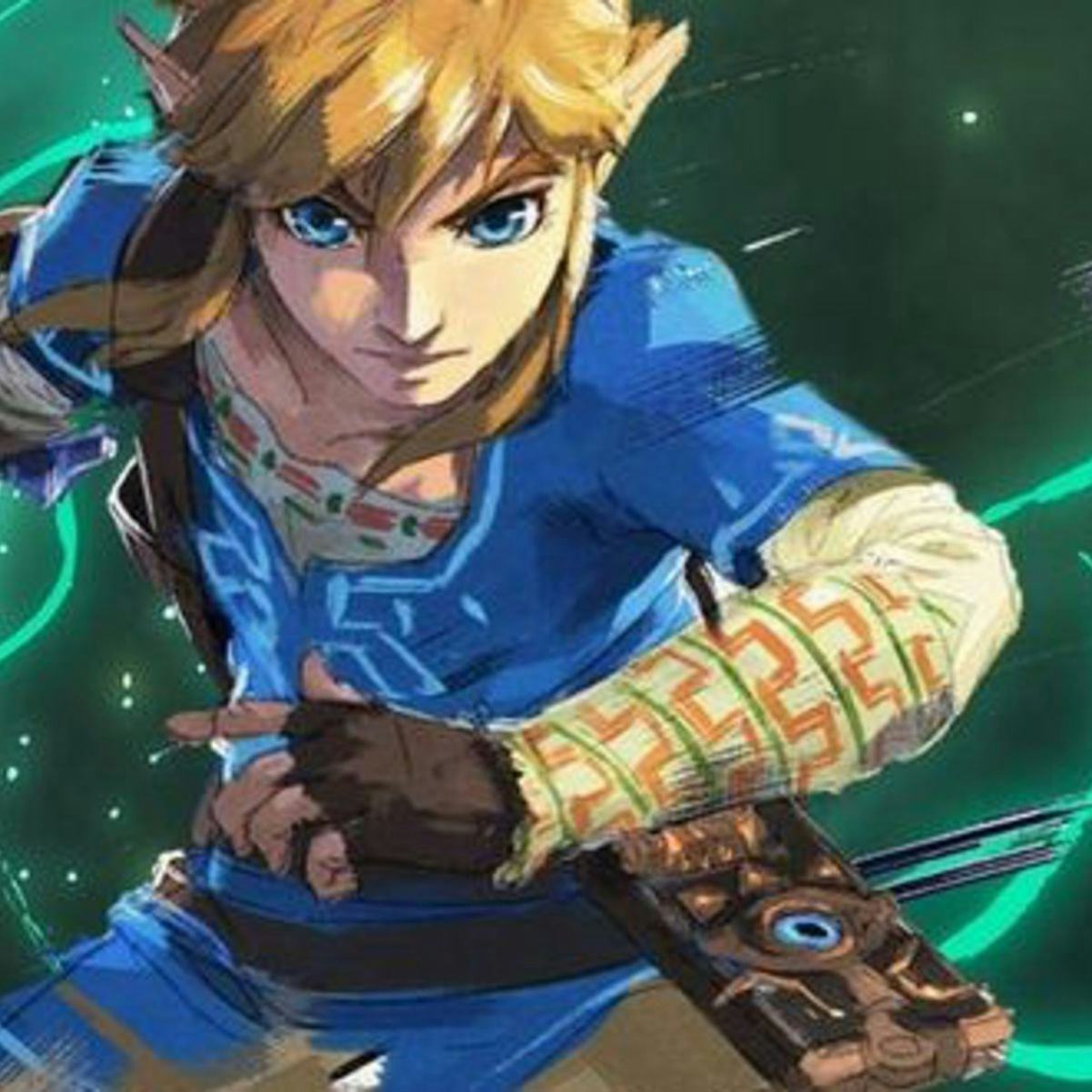 ‘Breath of the Wild 2’ leak reveals 3 badass new abilities for Link