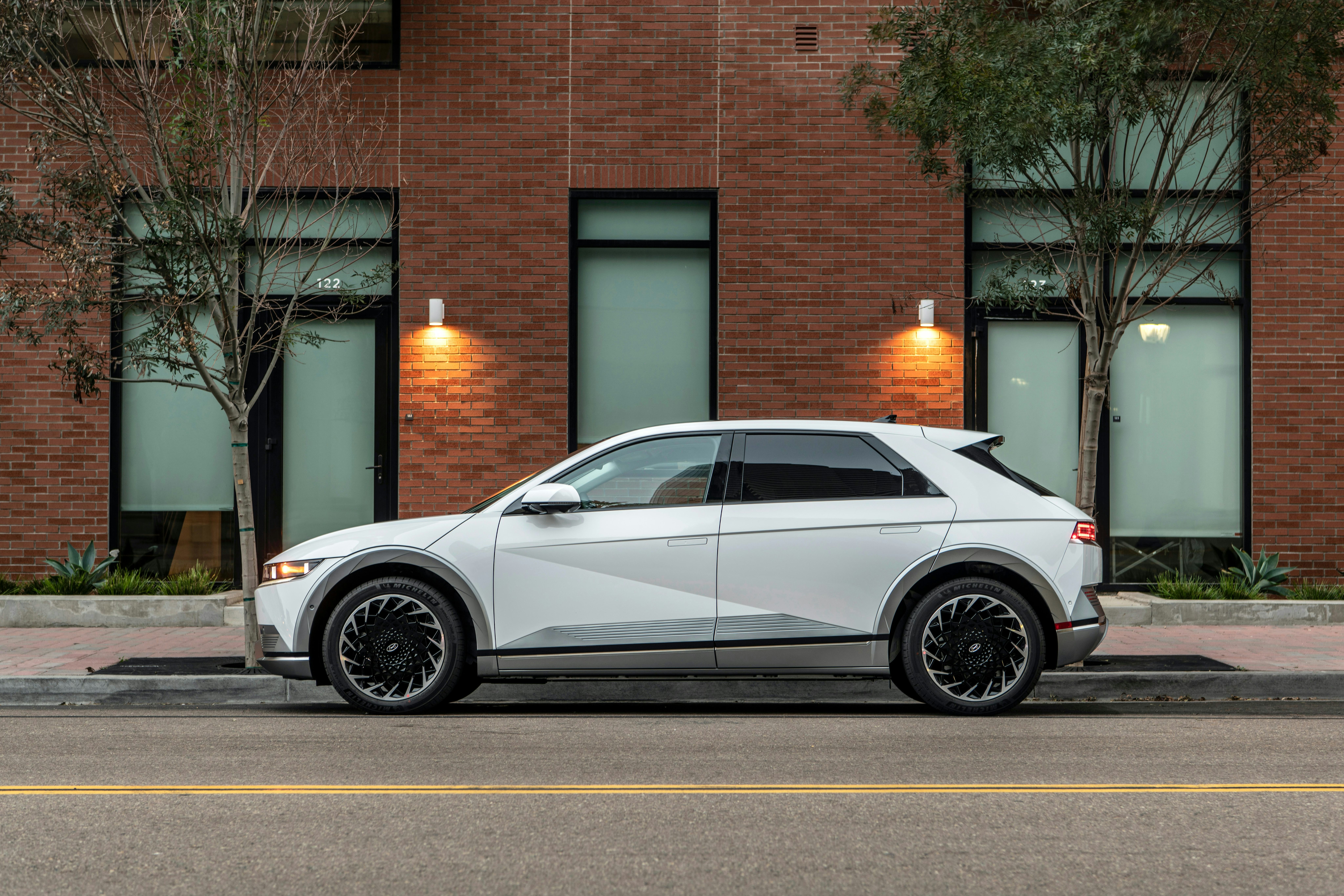 Hyundai Ioniq 5 review One essential feature makes this the EV to beat