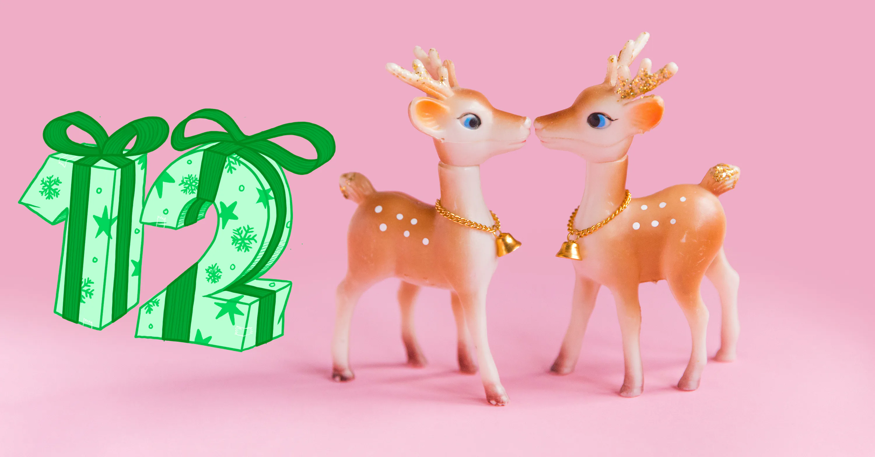 12 Days of Gift Guides: Gifts for People with Bad Taste